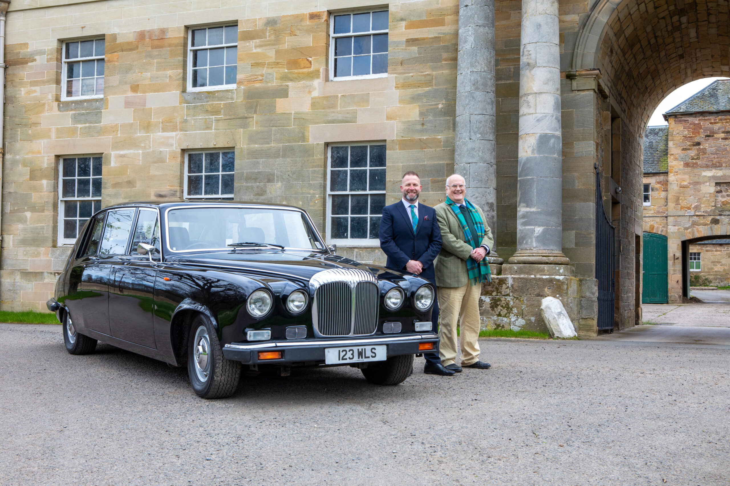 A New Royal Era - sleigh.co.uk